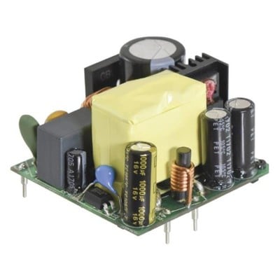 CUI VOF-S60B-15-PB AC DC Converter