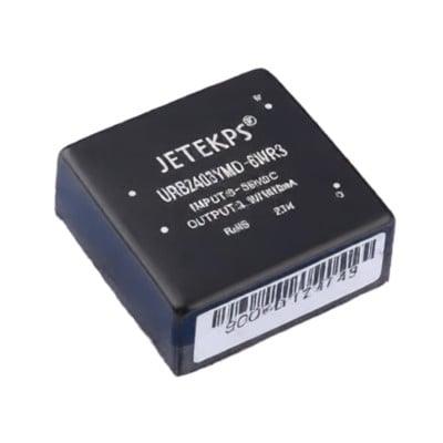 JETEKPS URB2415YMD-6WR3 DC DC Converter Chip