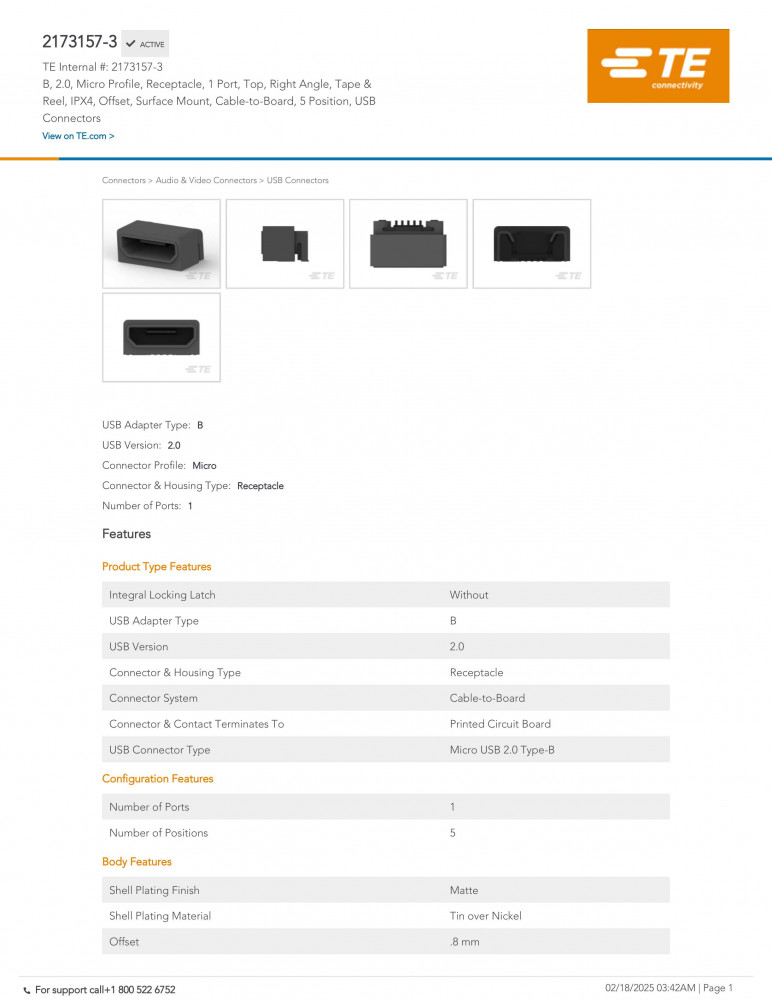 2173157-3 technical document page 1