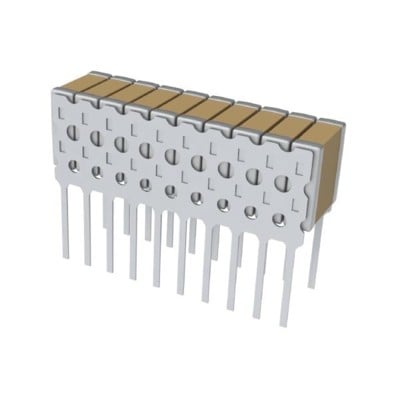 KEMET L1GN50B563KA02 Capacitor Network Array