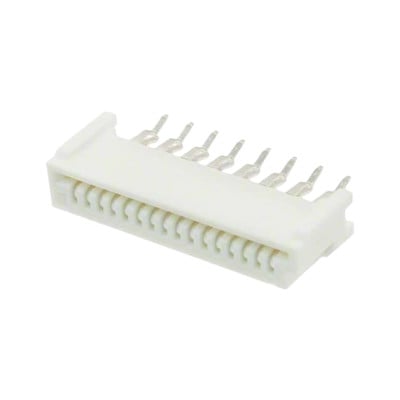 TE Connectivity 1-84952-5 FFC FPC Flat Flexible Connector Assembly