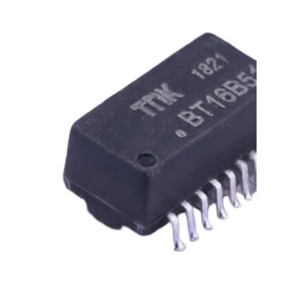TNK BT16B41PP Pulse Transformer Chip
