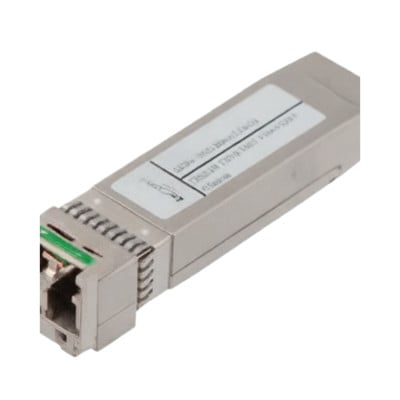 L-com FXC-SFPPC53ER10G-CSC