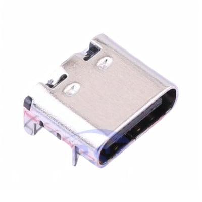 Hanbo Electronic MC-105FLD USB, DVI, HDMI Connector Assembly