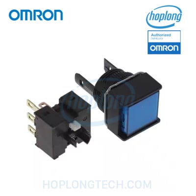 OMRON A16ZA-5101R