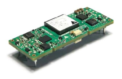 DELTA E35SE48003PDPG DC DC Converter Chip