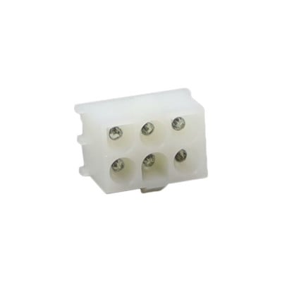 ADAM TECH DME-06-S-SQ-V0