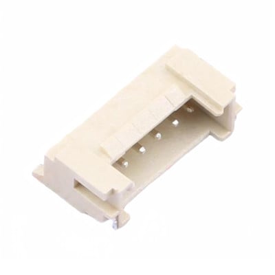MAX MXPH-2.0-06P-WG1-0-A Male Header Pins for sale