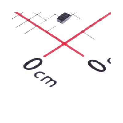 DIODES SDM02U30LP3-7B Single Diode