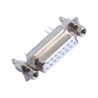 HanElectricity DP-9PF-BL7 D-Sub Connector