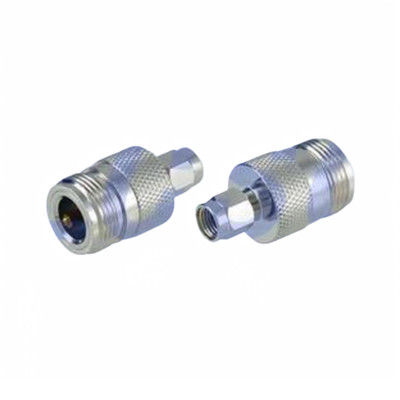 L-com AXA-NFBF Coaxial Connector (RF) Adapter