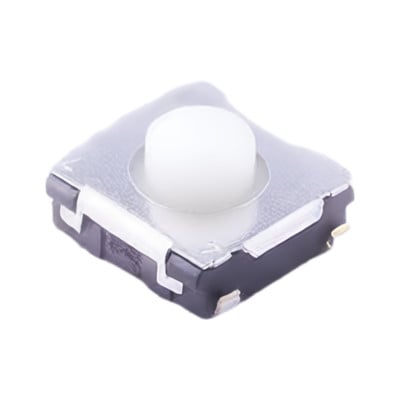 PANASONIC EVQP2602W Tactile Switch