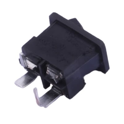 Legion RT-C14-E1+SS21-1BB Rocker Switch