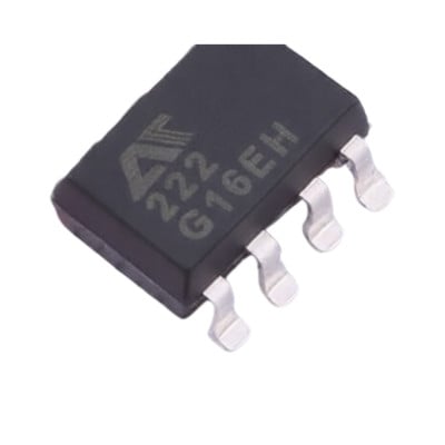 AOTE AT226-CuH-D Solid State Relay Chip