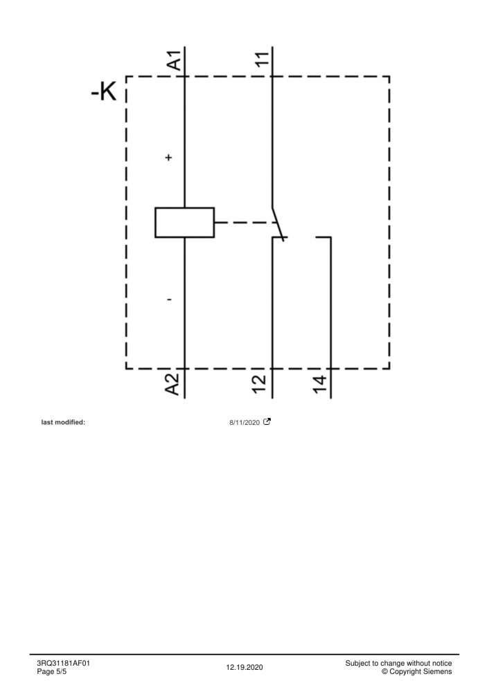 3RQ31181AF01 datasheet page 5