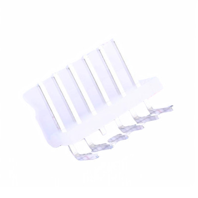 BOOMELE(Boom Precision Elec) CH3.96-2A Male Header Pins