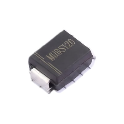 DOWO MURS260B Single Diode