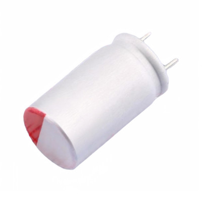 AISHI SPZ1VM101E10O00RAXXX Aluminum-Polymer Capacitor