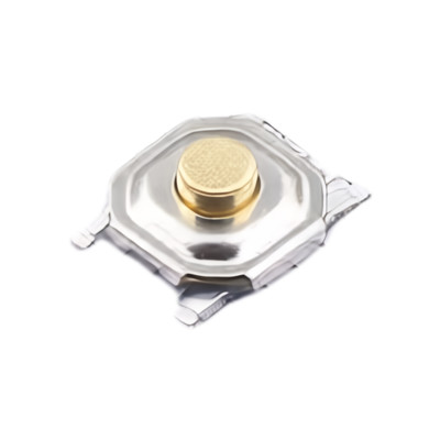 HMTCONN TS60110-411-01628 Tactile Switch Chip