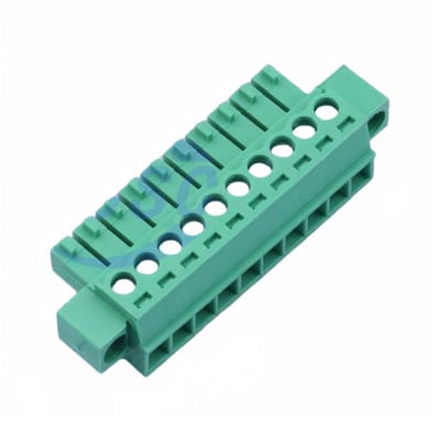 MAX MX2EDGKM-5.08-16P-GN01-Cu-Y-A Header Plug Socket