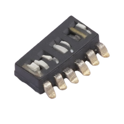 HanElectricity HY-DSIC06LS DIP Switch