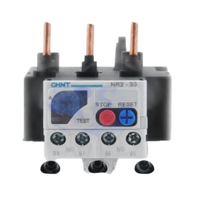 CHINT NR2-93/Z 48-65A Industrial Relay