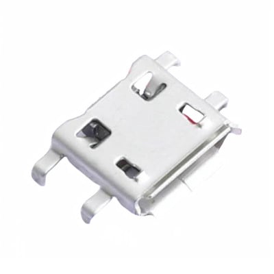 HDGC MICRO-ZL-117PWB USB, DVI, HDMI Connector Assembly