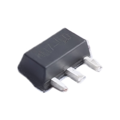 HXY MOSFET AMS1117-3.3 Linear LDO Voltage Regulator