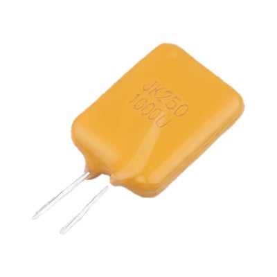 Jinrui JK250-080U PTC Resettable Fuse
