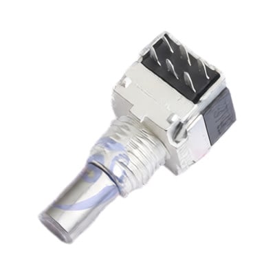 CTR ED103010-SP17S8.0-A16-1012 DIP Switch