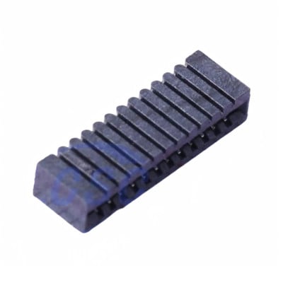 HDGC 1.0-B-4P FFC FPC Flat Flexible Connector Assembly