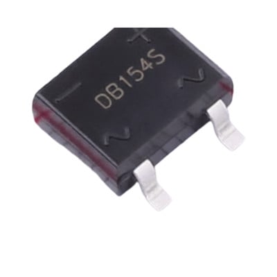 JSCJ DB154S Bridge Rectifier Chip for sale