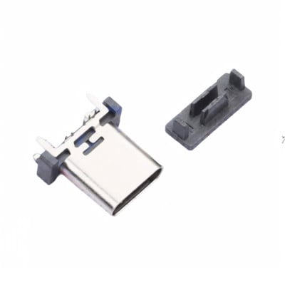 hanxia HX-TYPE-C 16P 180 LT H13.0