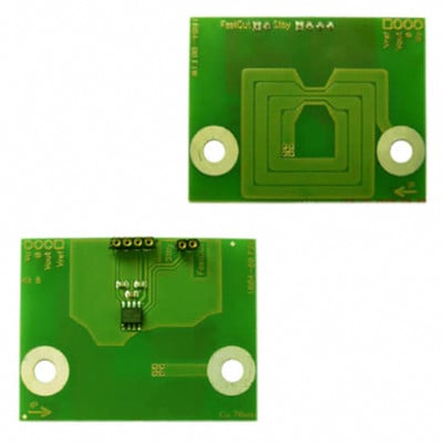 LEM FHS 40-P KIT 8-1P Sensor Evaluation Board for sale