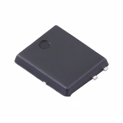 LRC LP4435T1G Single P-Channel MOSFET