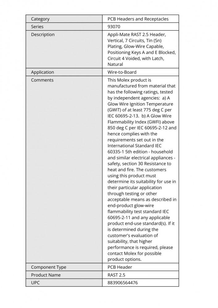 930702004 technical document page 2