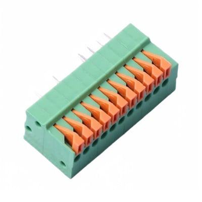 JILN JL142V-50808GA1 Wire to Board Connector Chip