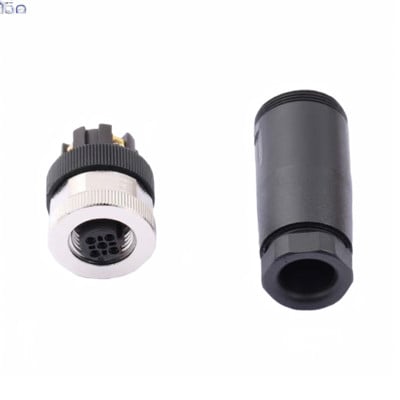 TE Connectivity T4145035081-002 Circular Connector Assembly