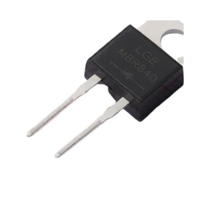 LGE MBR840 Single Diode for sale