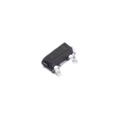 ChipNobo SI2309CDS-T1-GE3-CN Single P-Channel MOSFET