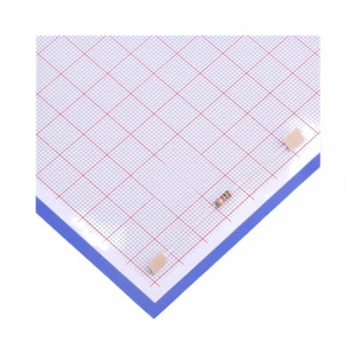 Huaxing Mechanical-Elec. CF1W-2KΩ±5%T