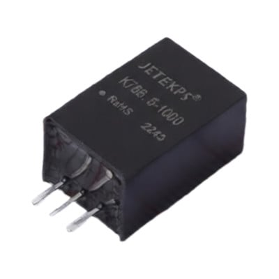 JETEKPS K7809-1000 AC DC Configurable Power Supply Module