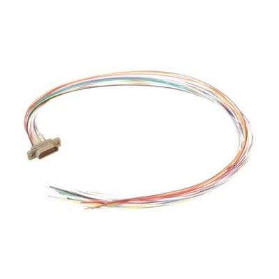 CINCH DCDM-21S6E5-18.0B D-Sub Cable Assembly for sale