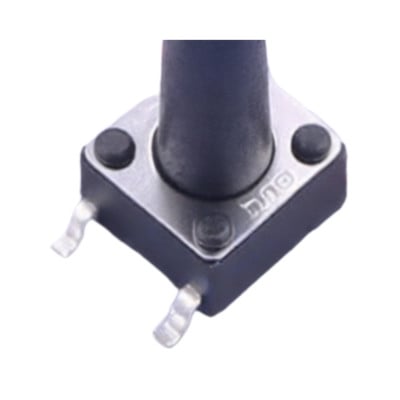 Korean Hroparts Elec K2-1102SP-E4SC-04 Tactile Switch