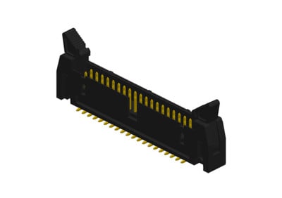 CNC Tech 3010-40-003-12-00 Male Header Pins for sale