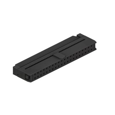 CNC Tech 3010-40-003-12-00 Male Header Pins for sale