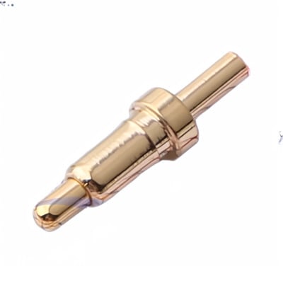 Xinyangze YZP0240-20073-02 Spring Loaded Pogo Pin Contact for Pressure Connectors