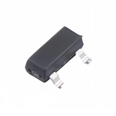 amsem S8050 Single Bipolar Transistor