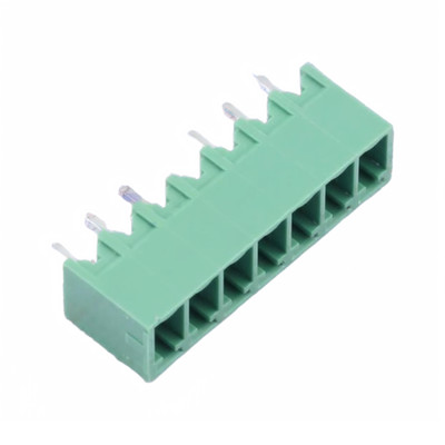 HDGC HDGC381-M-2P Header Plug Socket Chip