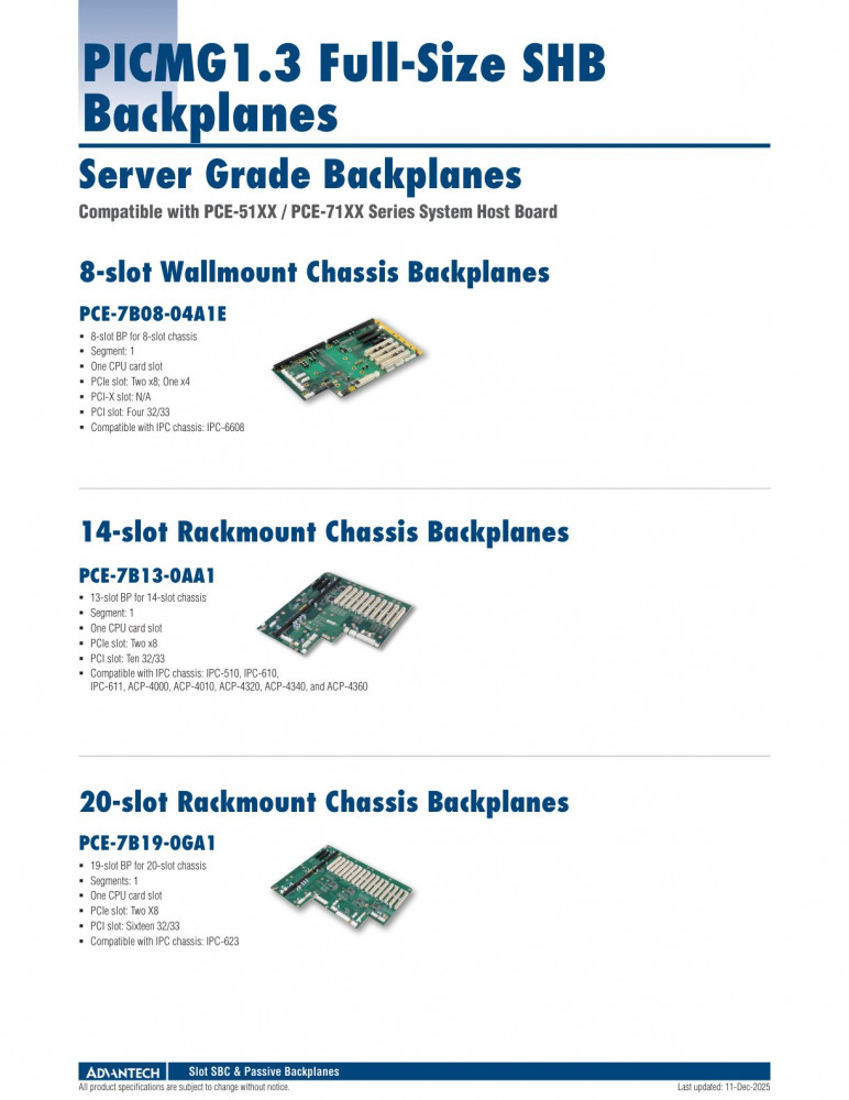 Product document page image 1